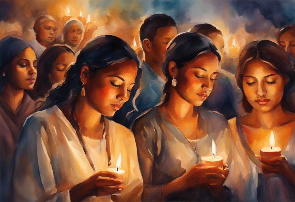 28 Unique Prayers for Earthquake Protection – St. Michael’s Parish