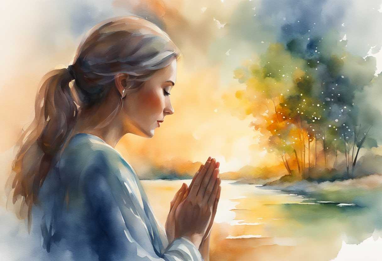 26 Special Prayers for Healing before Surgery – St. Michael’s Parish