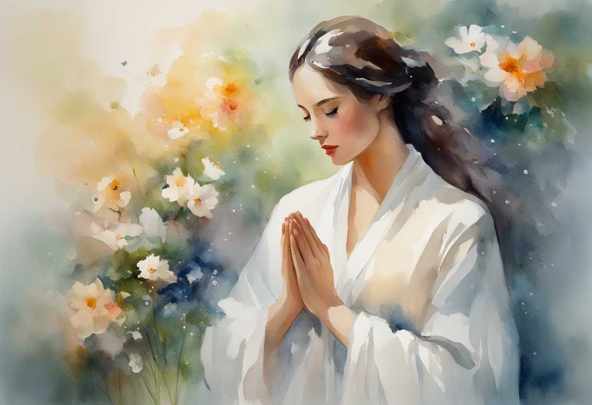 18 Special Prayers for Troubling Times – St. Michael’s Parish