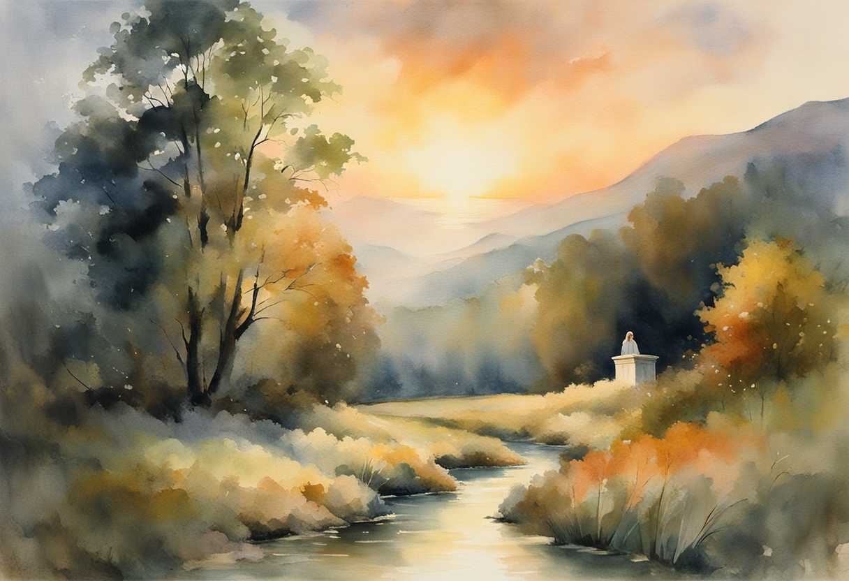 27 Powerful Prayers for Divine Intervention – St. Michael’s Parish