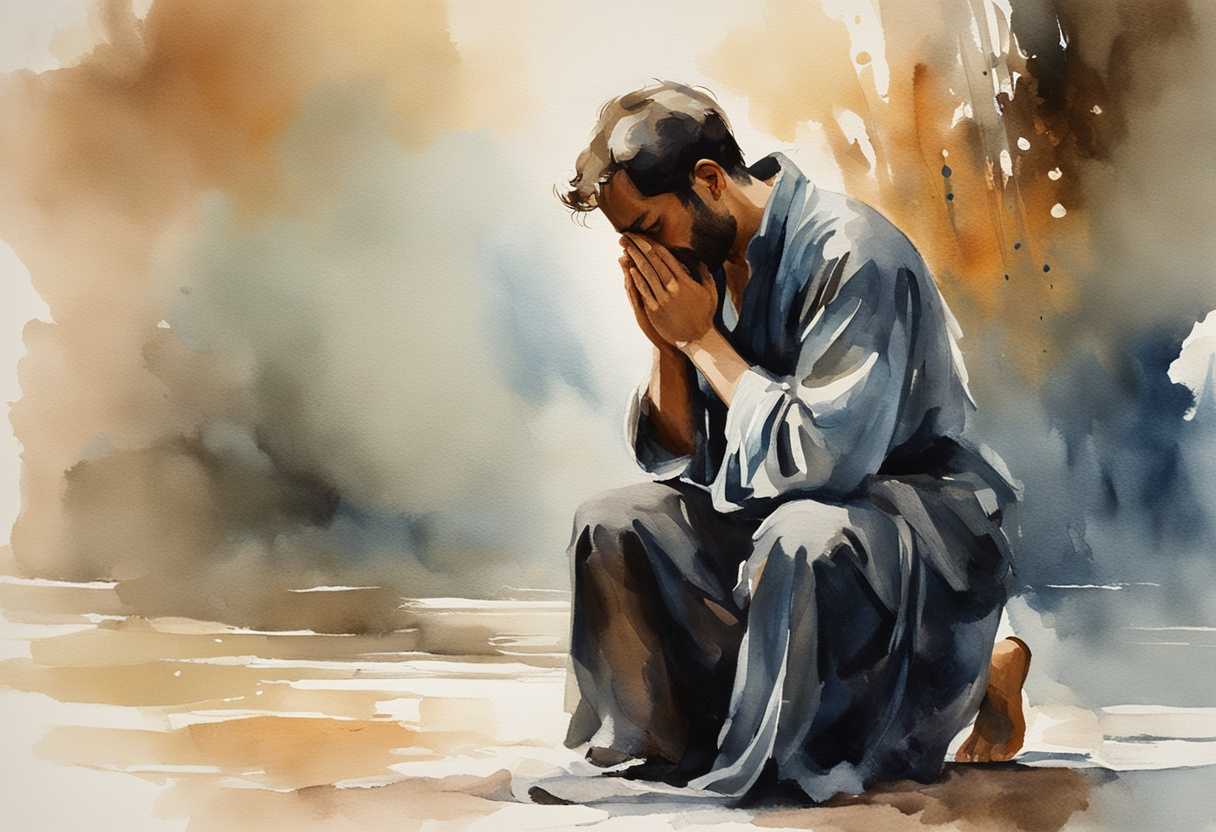 27 Powerful Prayers for Divine Intervention – St. Michael’s Parish