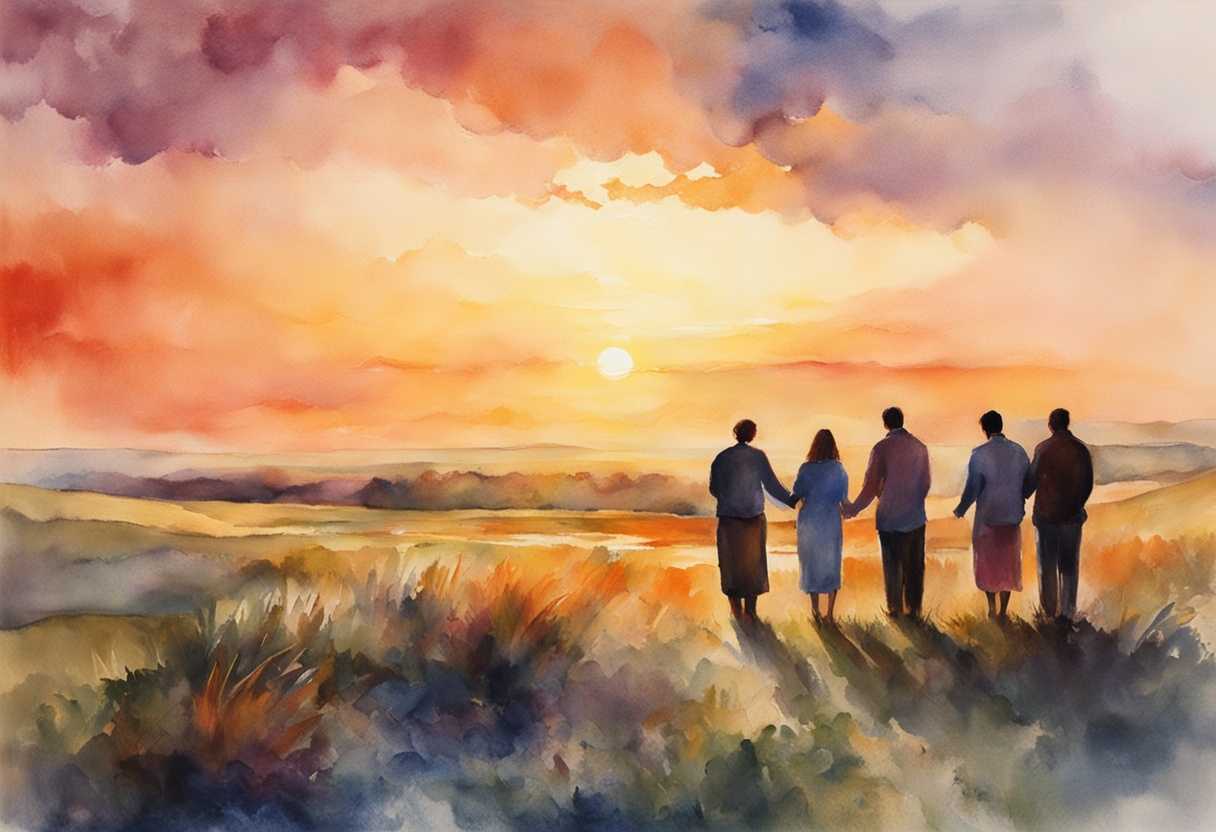 27 Powerful Prayers for Divine Intervention – St. Michael’s Parish