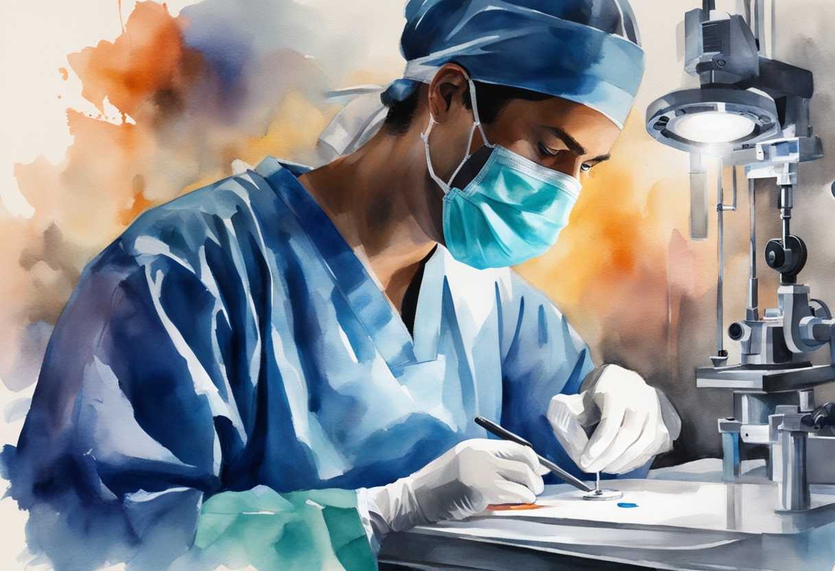 24 Heartfelt Prayers for Your Son’s Surgery – St. Michael’s Parish