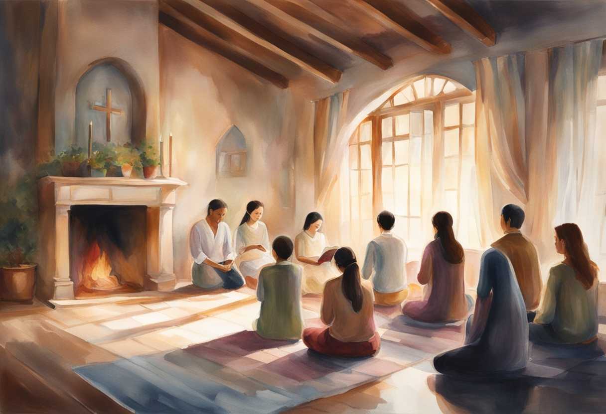 15 Unique Prayers for Healing the Comatose – St. Michael’s Parish