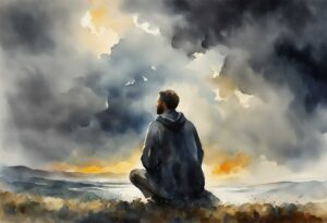 20 Powerful Prayers to Calm the Storm – St. Michael’s Parish