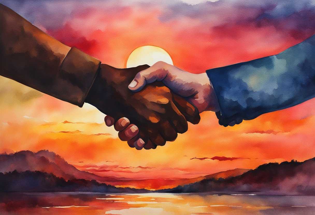 23 Unique Prayers for Peace in War – St. Michael’s Parish