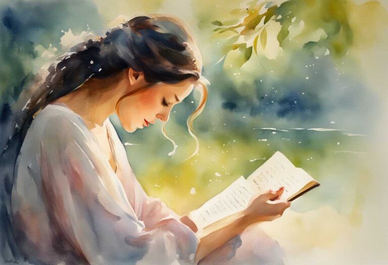 19 Powerful Prayers to Seek Divine Help – St. Michael’s Parish