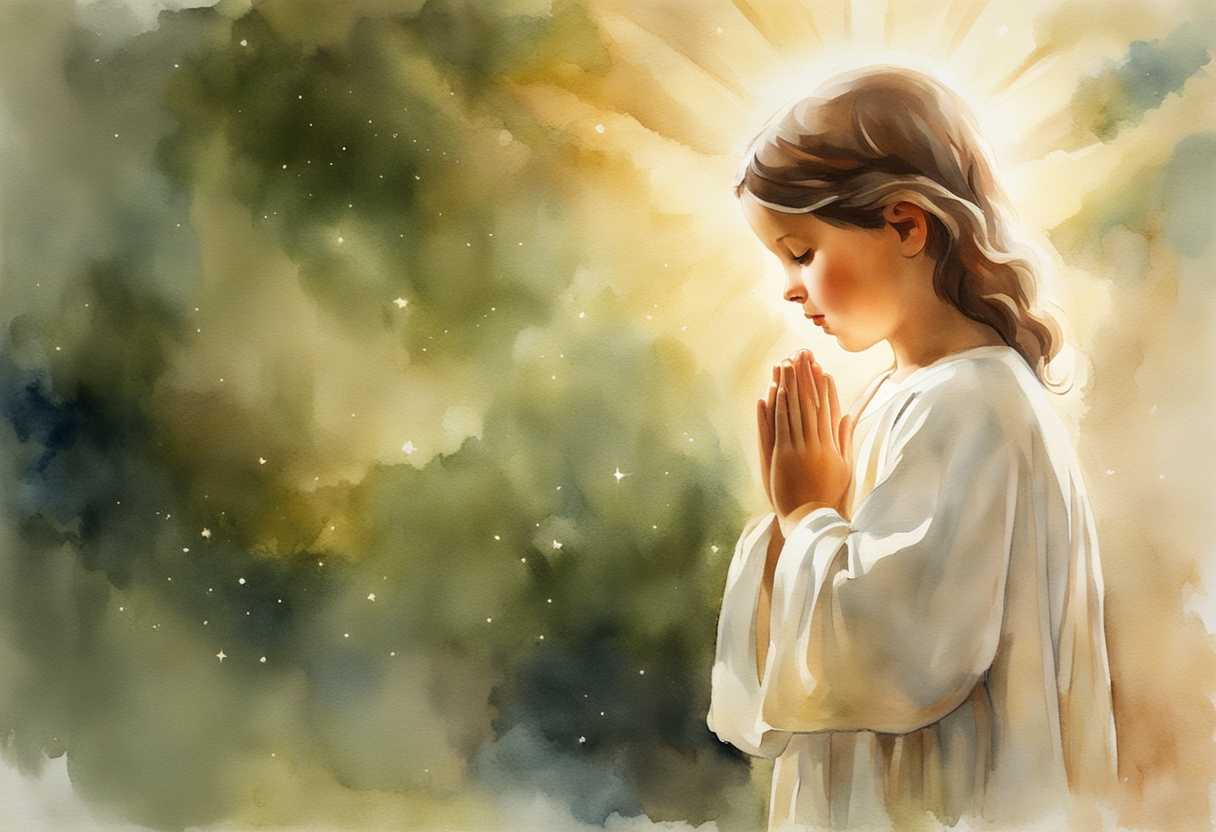 12 Special Prayers to Infant Jesus for Urgent Needs – St. Michael’s Parish