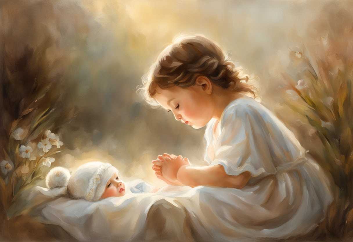 12 Special Prayers to Infant Jesus for Urgent Needs – St. Michael’s Parish