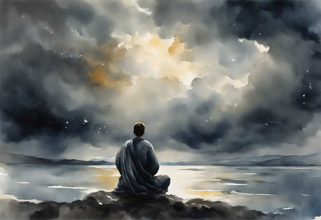 29 Unique Prayers for Desperate Times – St. Michael’s Parish