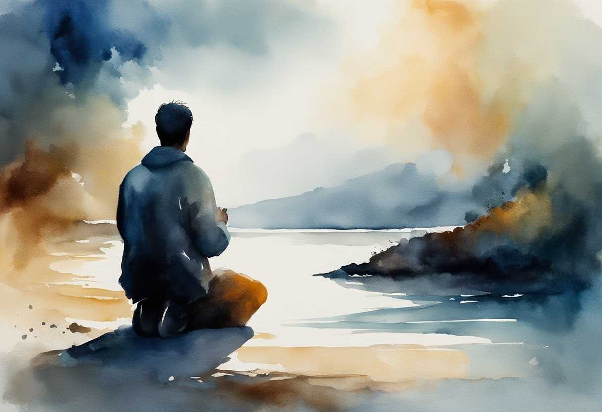 29 Unique Prayers for Desperate Times – St. Michael’s Parish