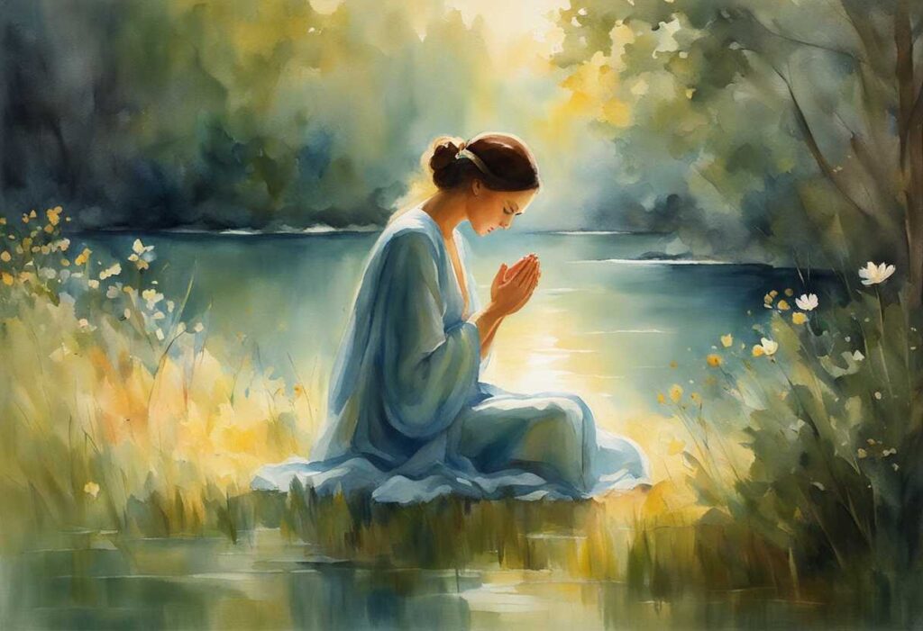 29 Special Prayers for Divine Relief – St. Michael’s Parish