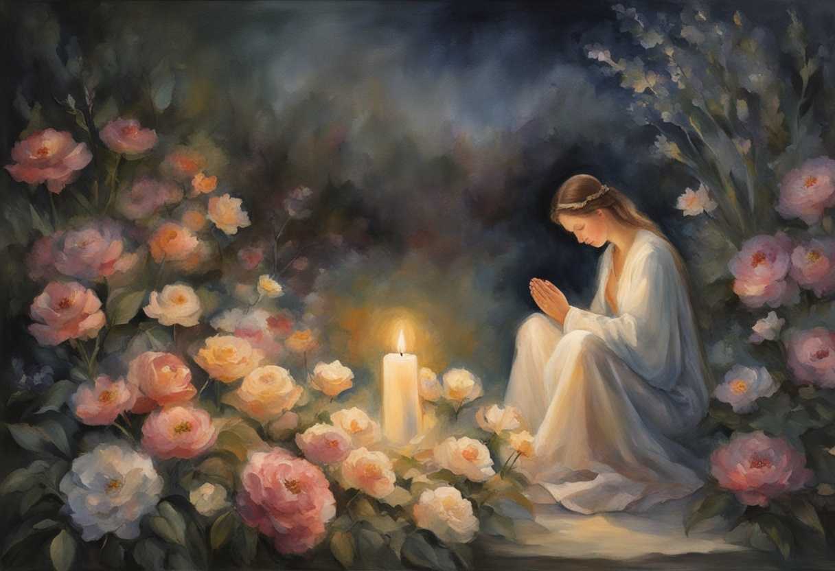 28 Powerful Prayers for Accident Victims – St. Michael’s Parish