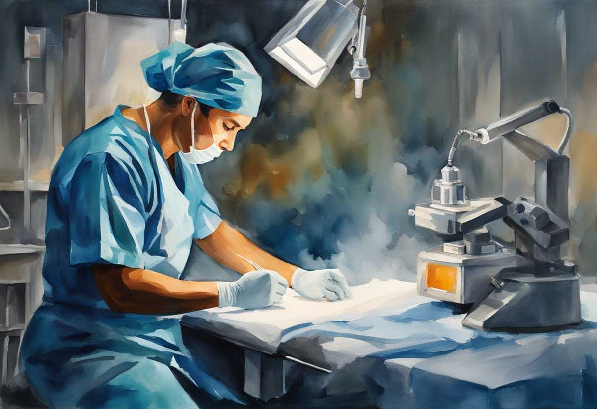 31 Unique Prayer Quotes for Healing Surgery – St. Michael’s Parish