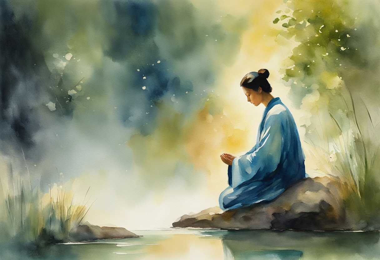 15 Heartfelt Prayers for Urgent Divine Help – St. Michael’s Parish