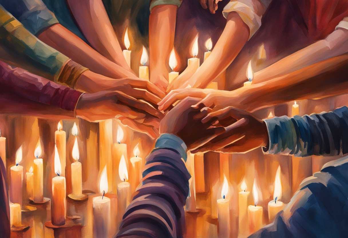 20 Heartfelt Prayers for Urgent Needs – St. Michael’s Parish