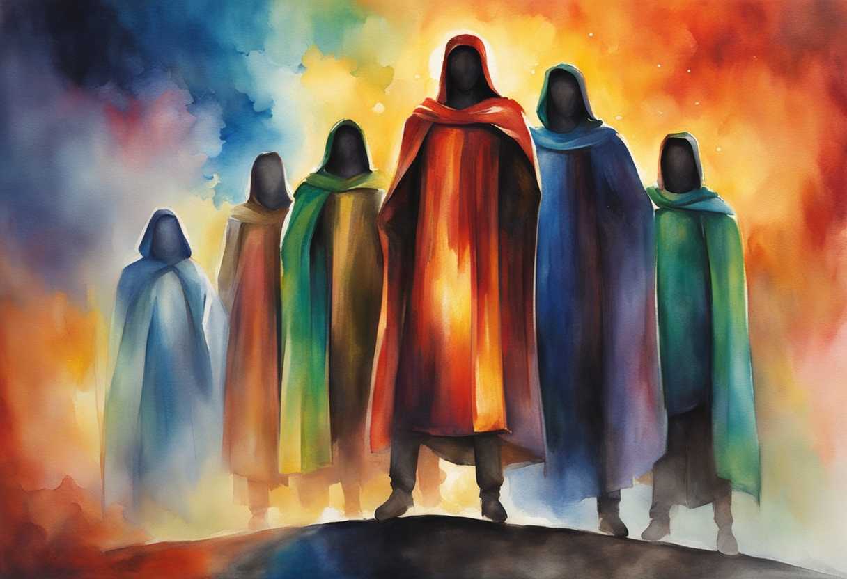 26 Powerful Prayers for Your War Room – St. Michael’s Parish