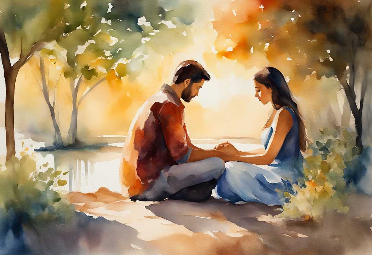 22 Powerful Prayers for Your Spouse’s Blessings – St. Michael’s Parish