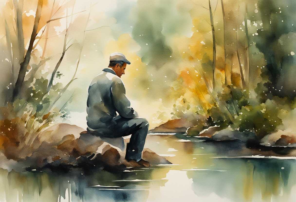 12 Powerful Prayers for a Father’s Blessing – St. Michael’s Parish