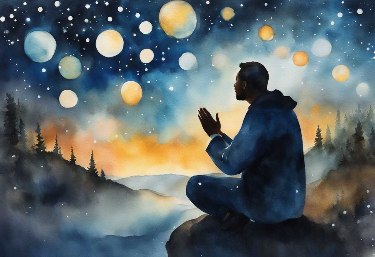 12 Powerful Prayers for a Father’s Blessing – St. Michael’s Parish