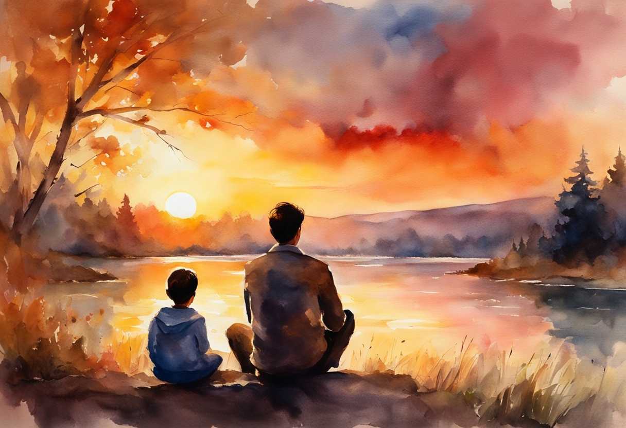 13 Unique Prayers to Honor Your Father – St. Michael’s Parish