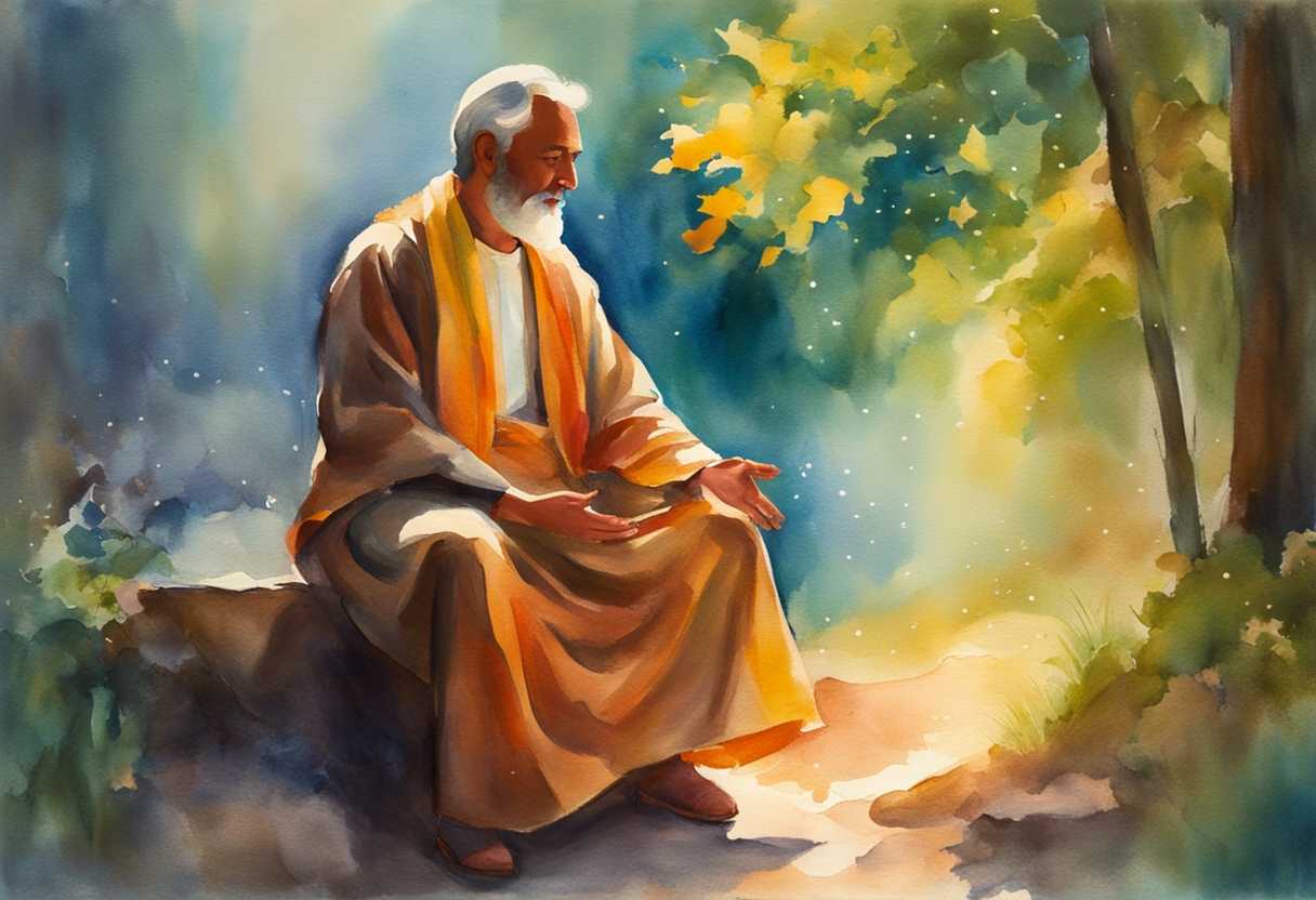 18 Special Blessings for Father’s Day Prayers – St. Michael’s Parish