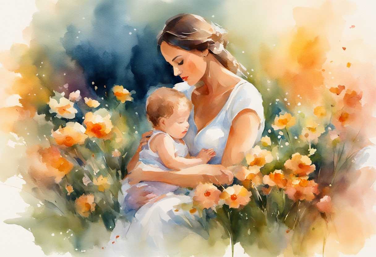 15 Unique Prayers for Catholic Mothers’ Day – St. Michael’s Parish