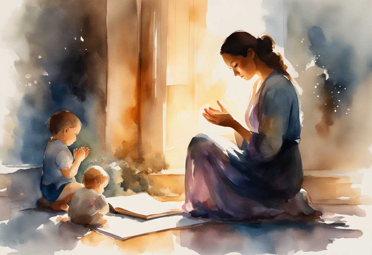 15 Unique Prayers for Catholic Mothers’ Day – St. Michael’s Parish