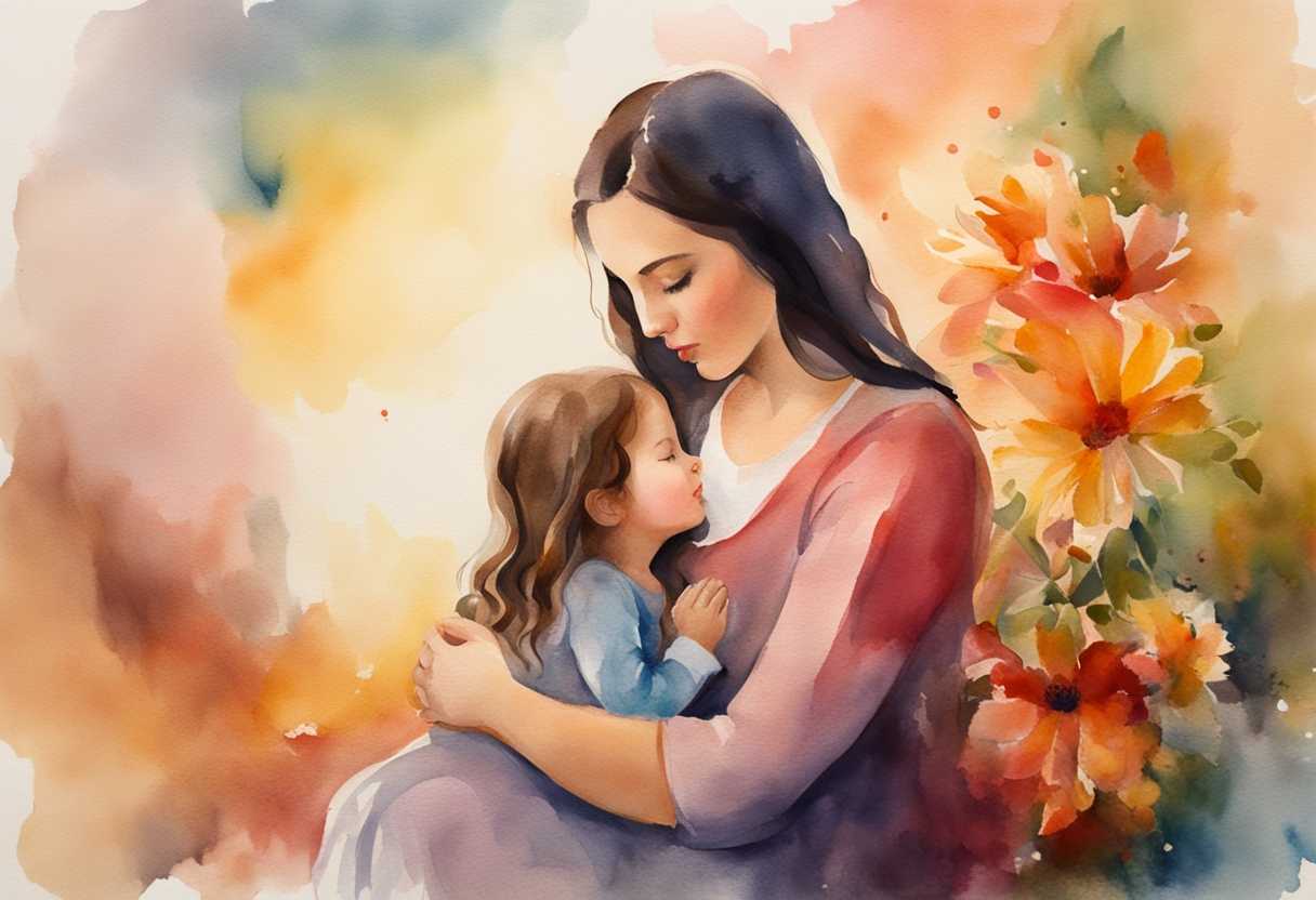 17 Special Prayers for Your Daughter’s Blessings – St. Michael’s Parish