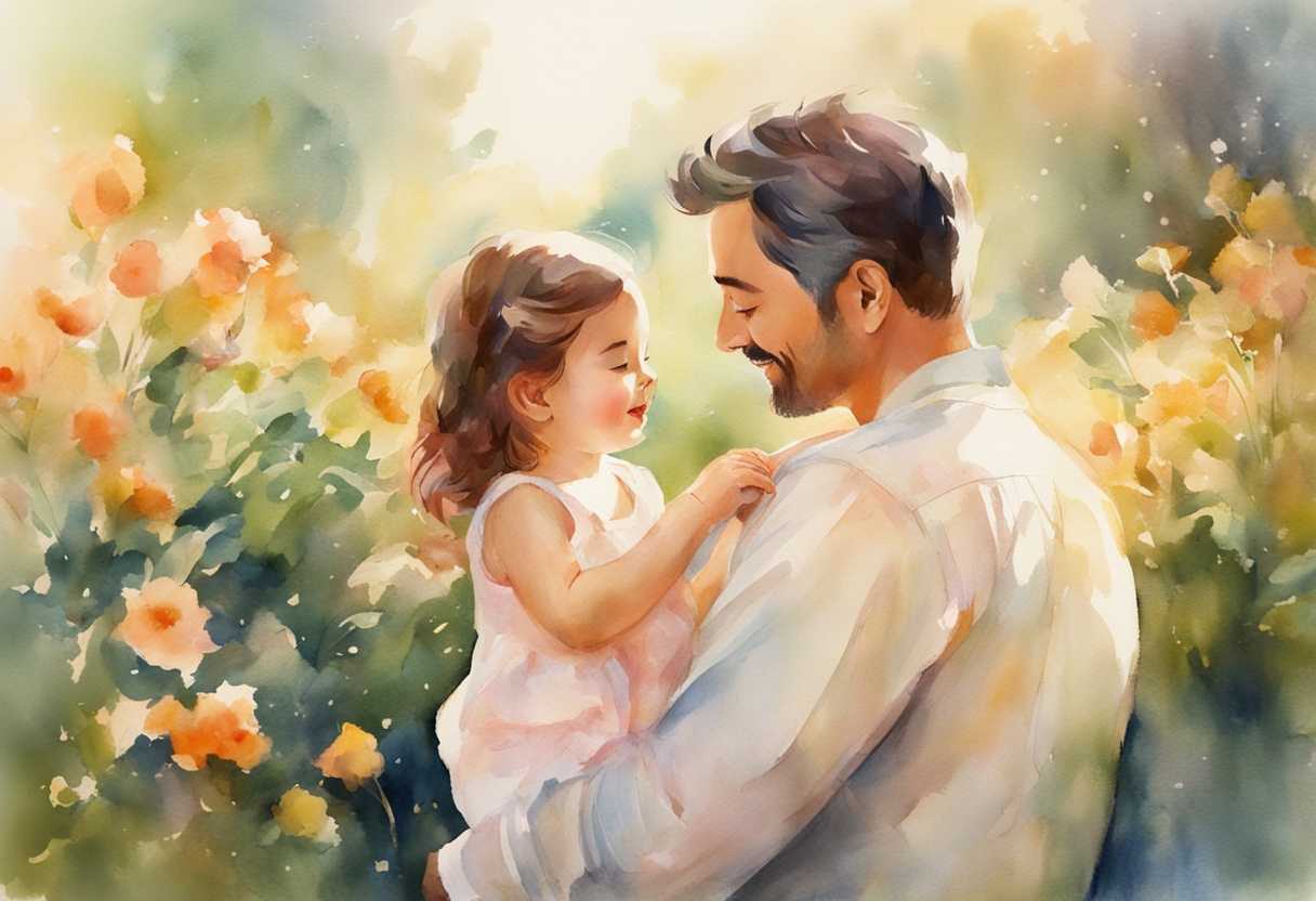 11 Powerful Prayers for Divine Fatherhood – St. Michael’s Parish