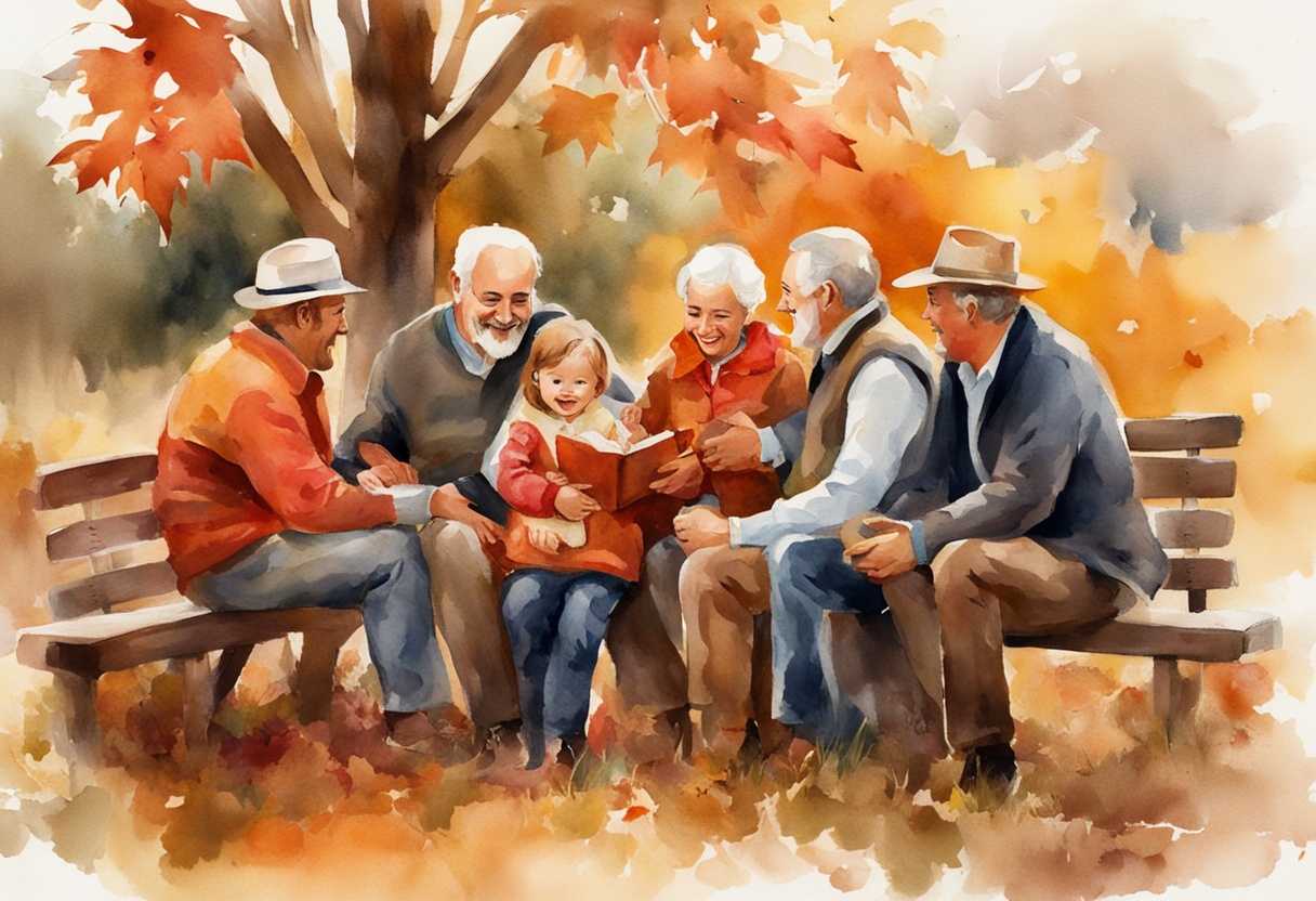 11 Powerful Prayers for Divine Fatherhood – St. Michael’s Parish