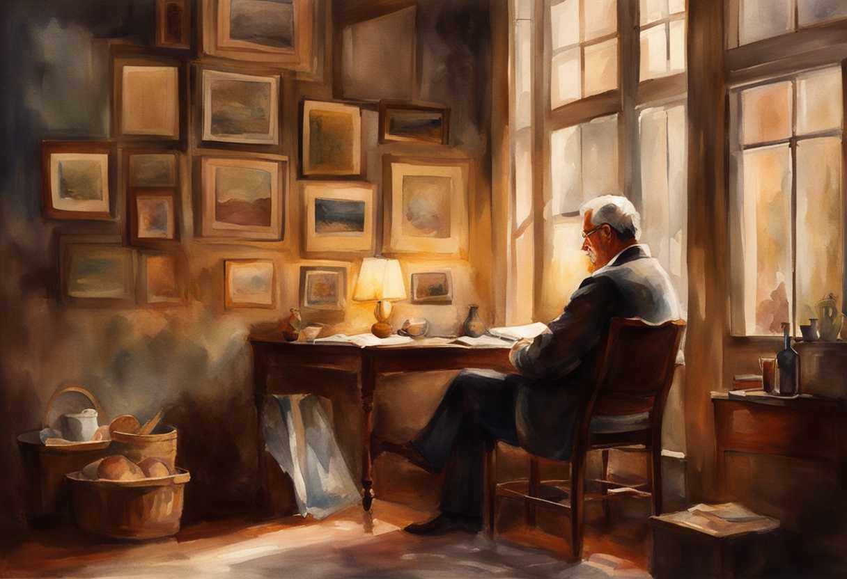 24 Unique Prayers for Fathers’ Blessings – St. Michael’s Parish