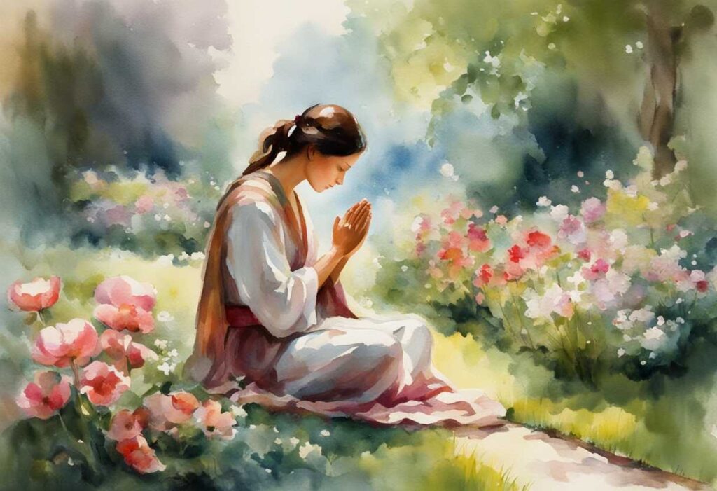 11 Powerful Prayers to Strengthen Relationships – St. Michael’s Parish