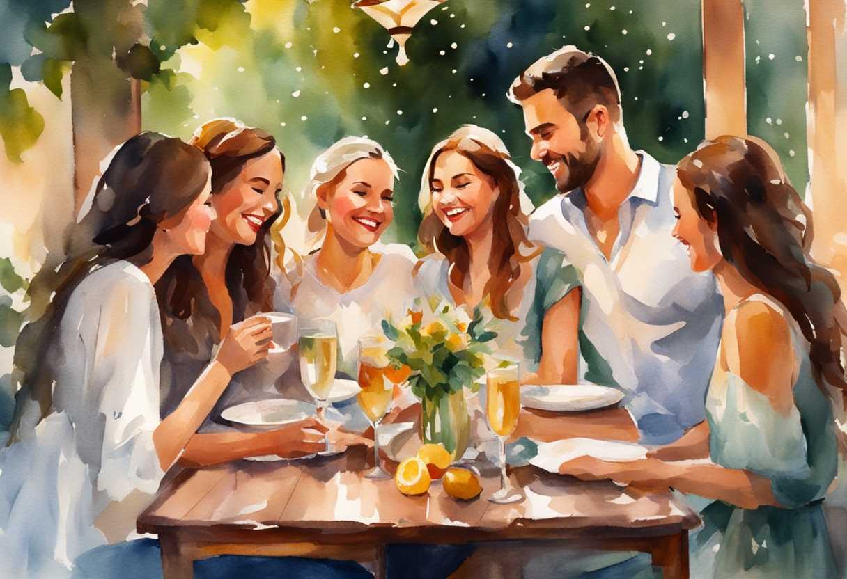 11 Heartfelt Prayers for Father’s Day Dinner – St. Michael’s Parish