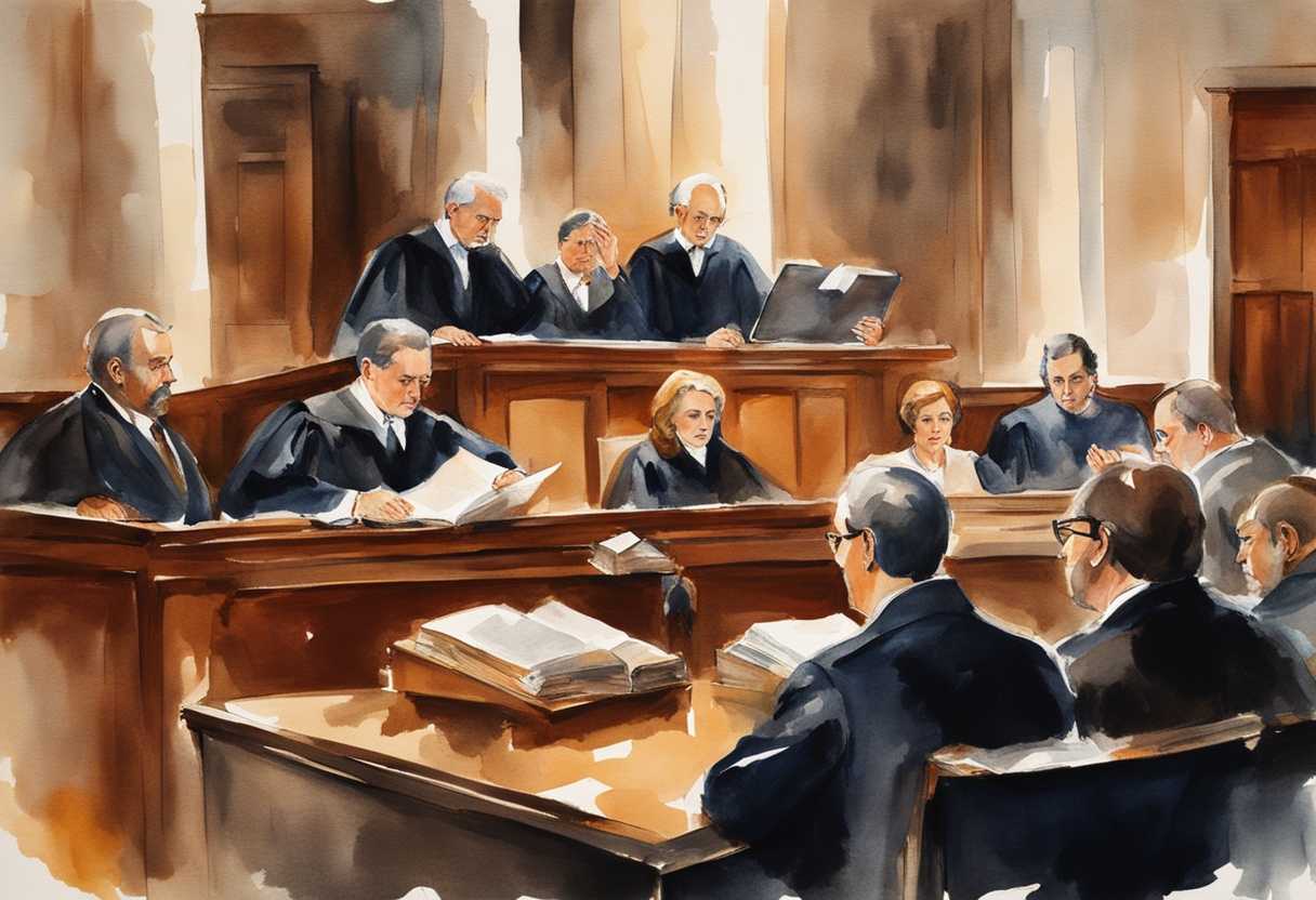 17 Heartfelt Prayers for Custody Blessings – St. Michael’s Parish