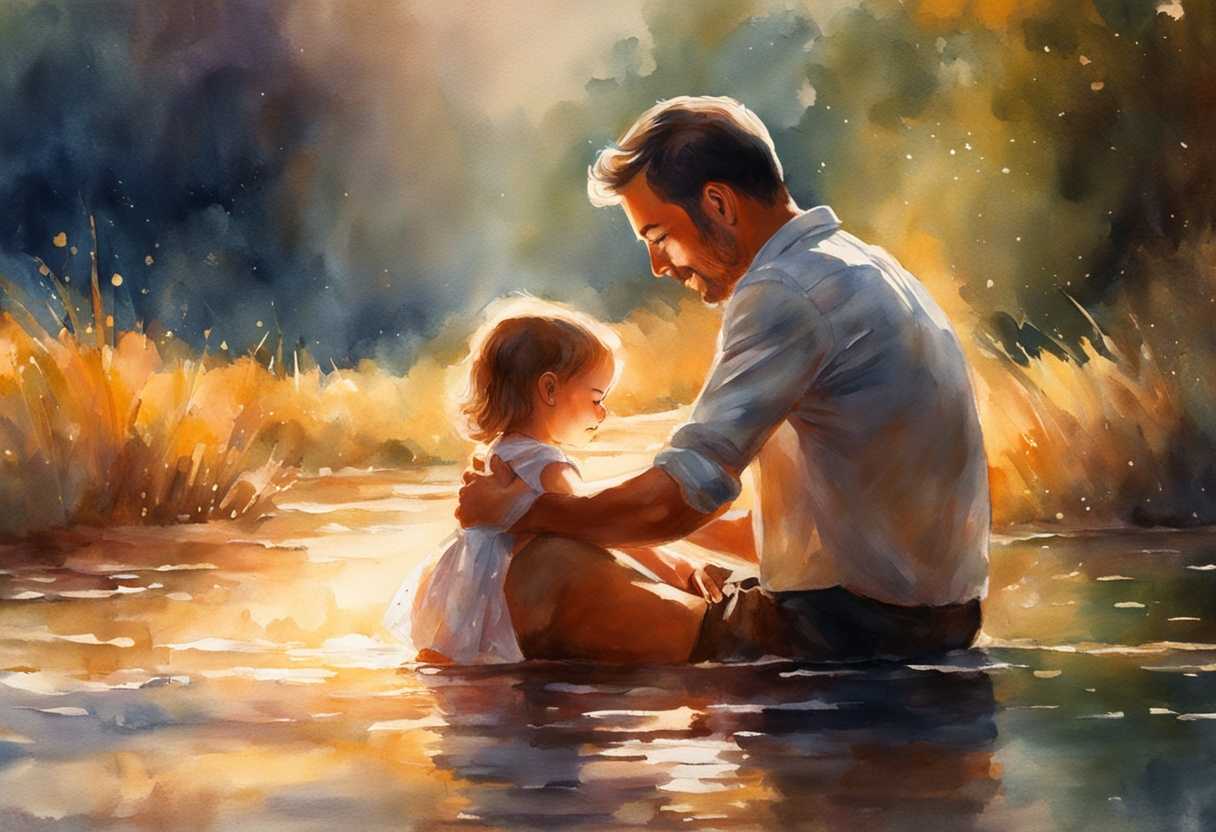 20 Unique Prayers for Father’s Day Blessings – St. Michael’s Parish