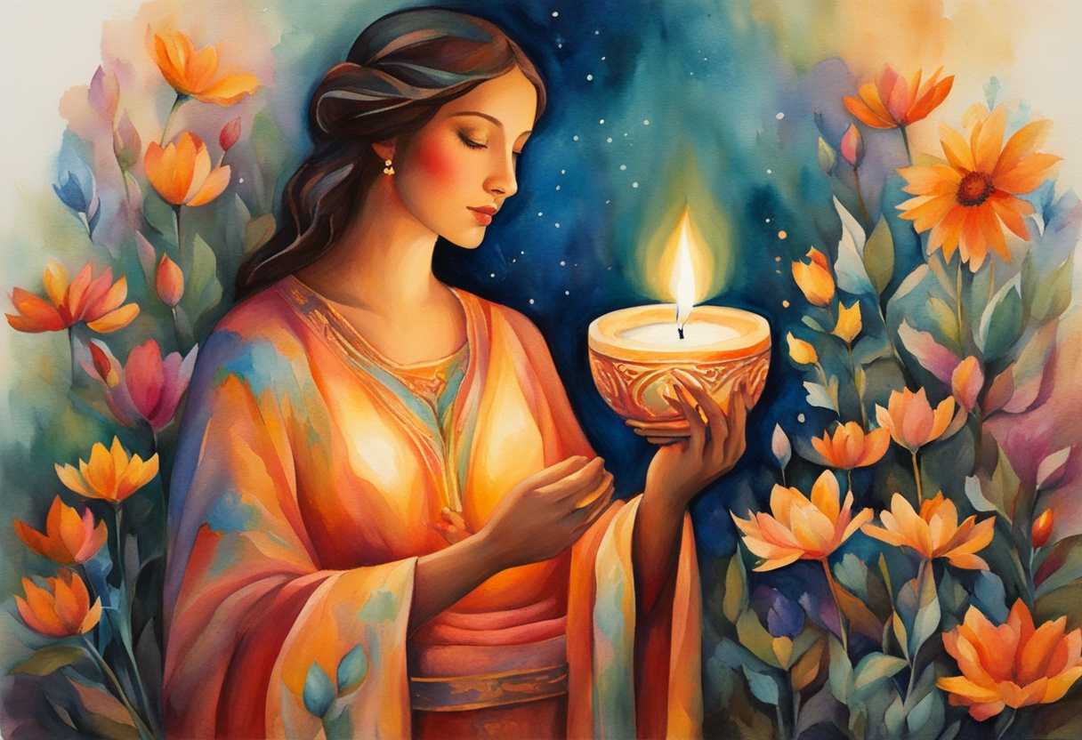 25 Powerful Prayers for Godchildren’s Blessings – St. Michael’s Parish
