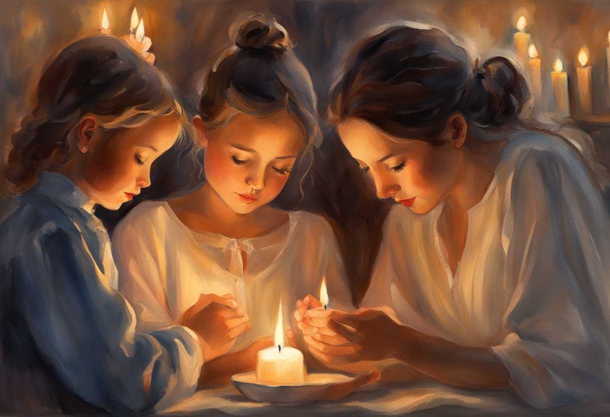 17 Powerful Prayers for Graduating Parents – St. Michael’s Parish