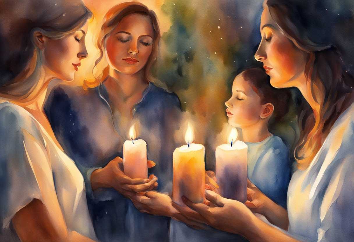 17 Unique Prayers for Healing the Family Tree – St. Michael’s Parish