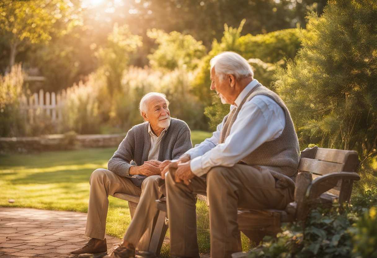 11 Powerful Prayers for Your Grandson’s Blessings – St. Michael’s Parish