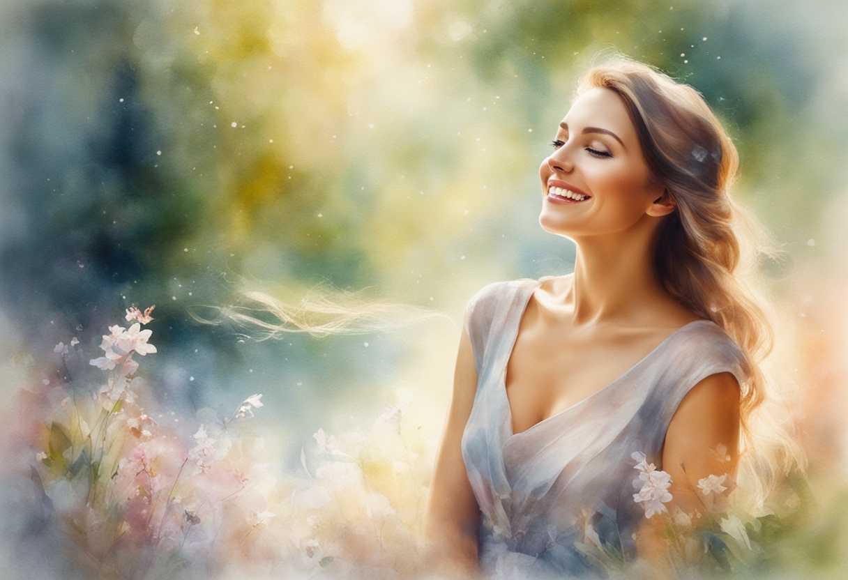 21 Heartfelt Prayers to Uplift Her Spirit – St. Michael’s Parish