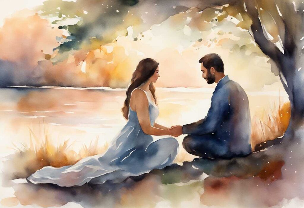 16 Special Prayers for a Blessed Marriage – St. Michael’s Parish