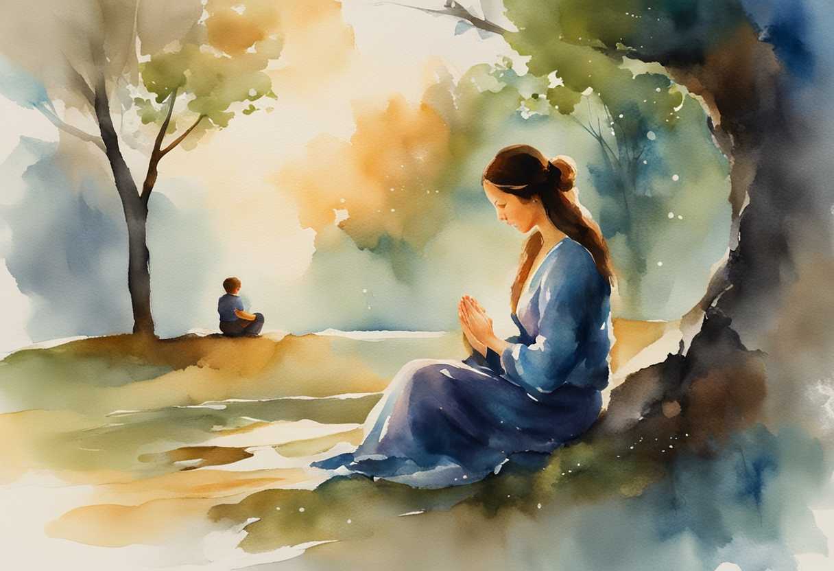 19 Powerful Prayers for a Son’s Blessing – St. Michael’s Parish