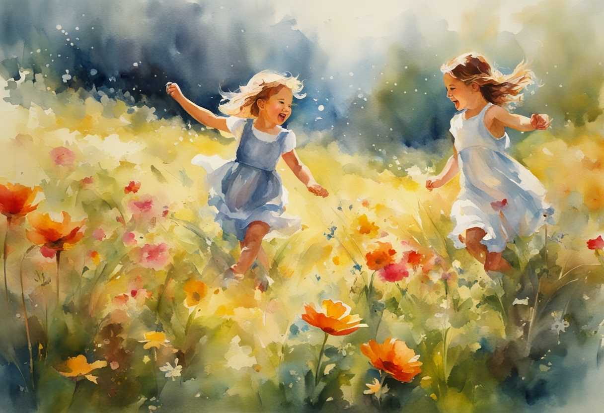 24 Unique Prayers for Blessed Children – St. Michael’s Parish