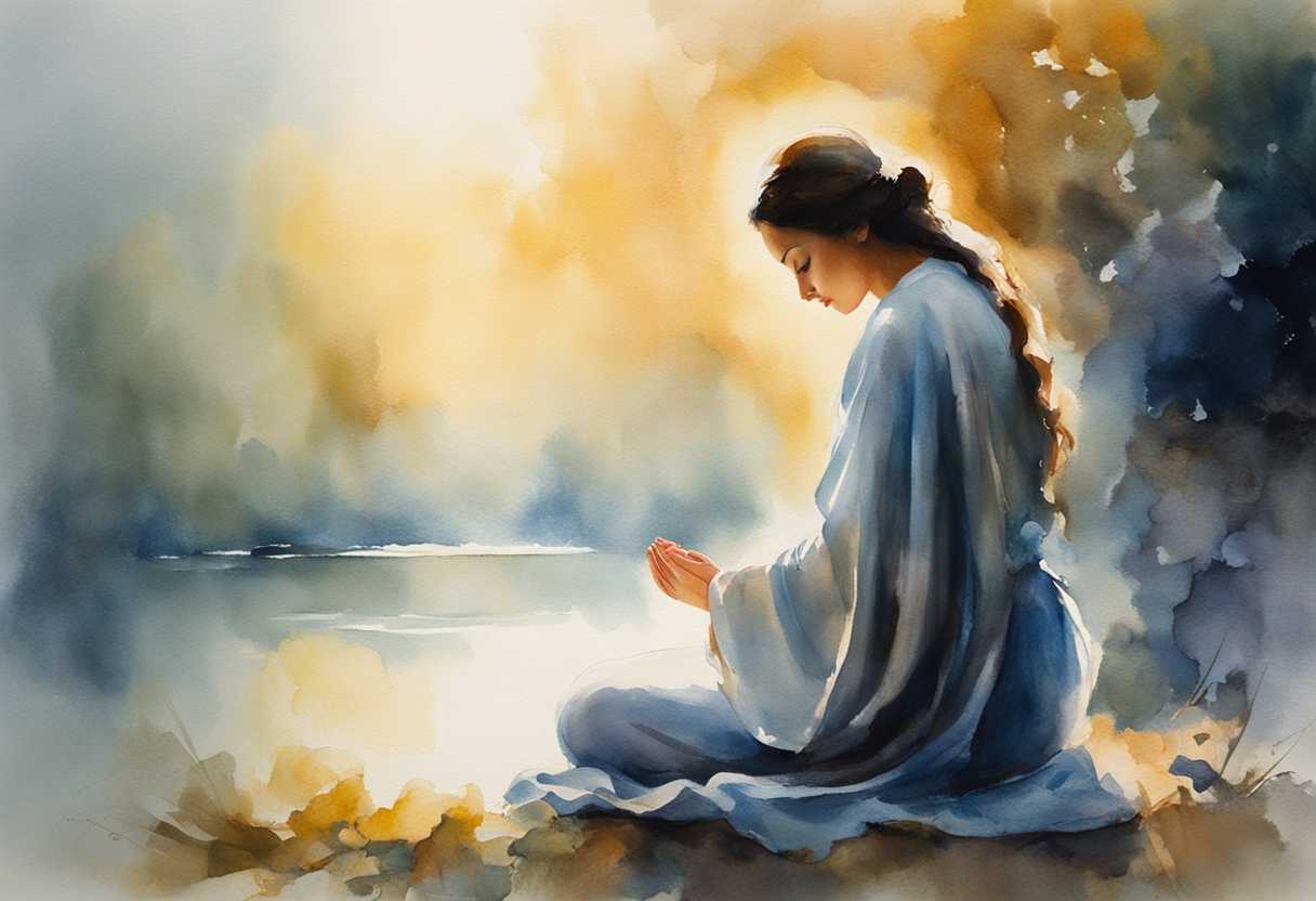 30 Unique Prayers to Foster Love for Others – St. Michael’s Parish