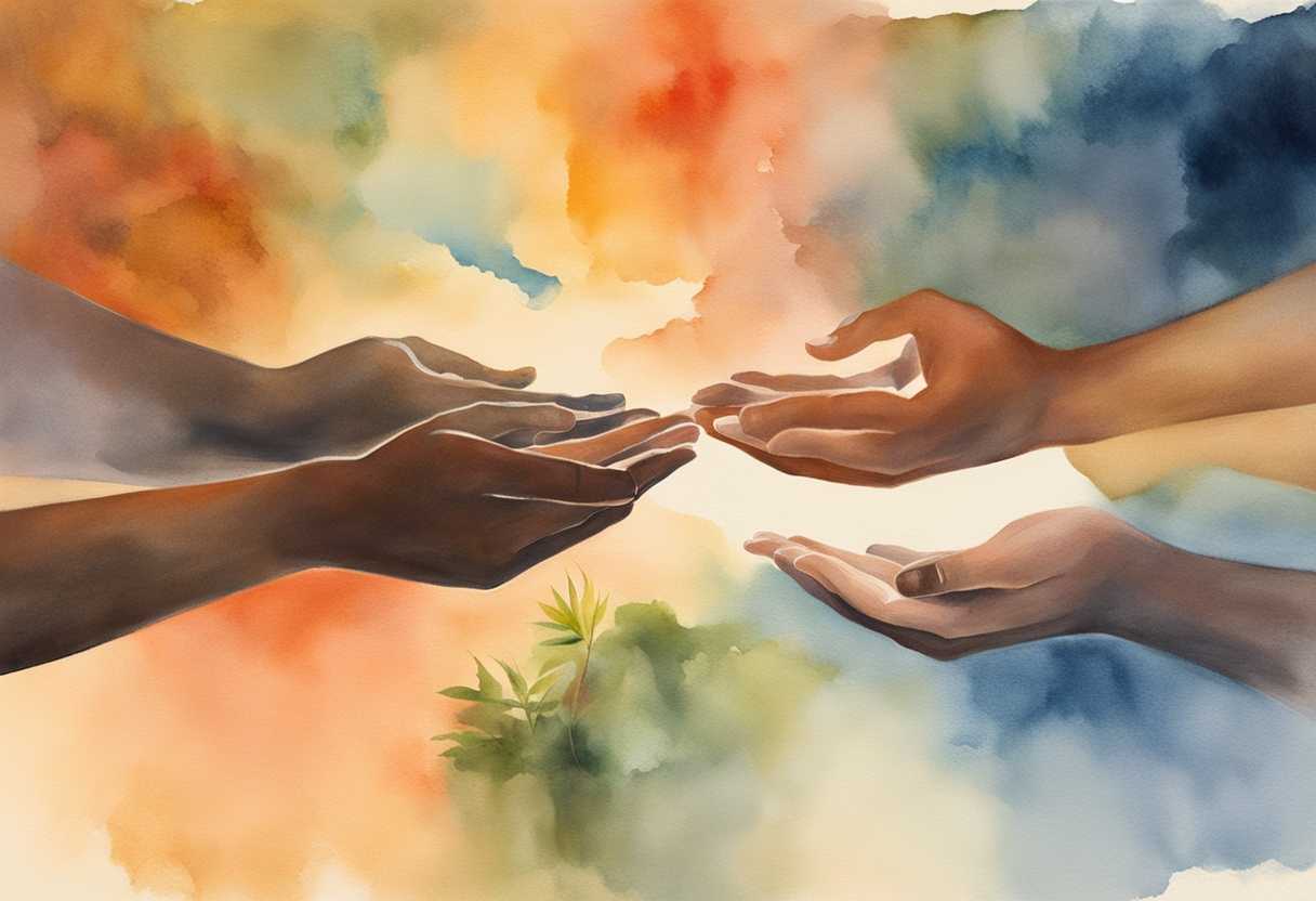 17 Powerful Prayers for Sacred Union – St. Michael’s Parish