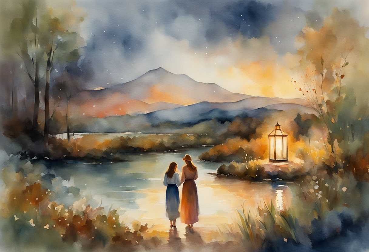 31 Heartfelt Prayers for Your Best Friend – St. Michael’s Parish