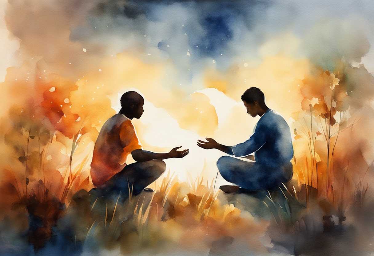 31 Heartfelt Prayers for Your Best Friend – St. Michael’s Parish