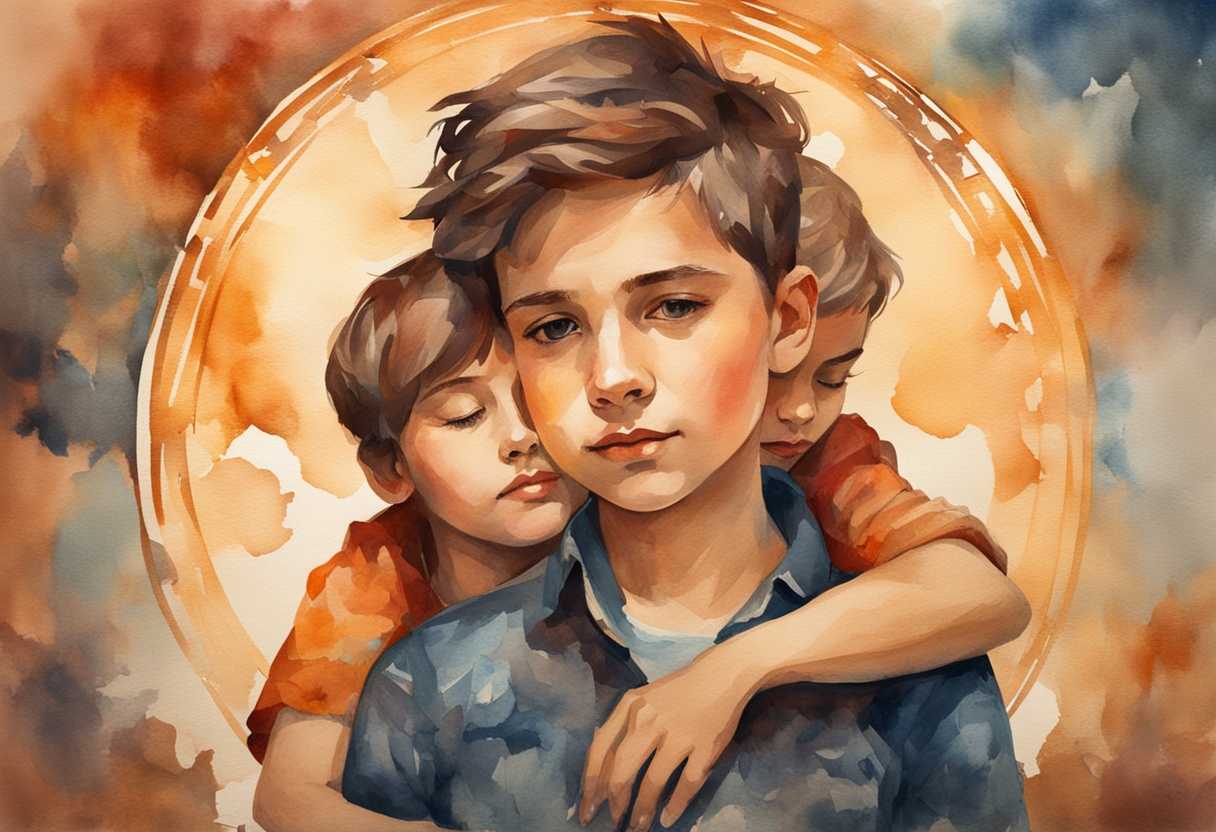 24 Powerful Prayers for Your Brother – St. Michael’s Parish