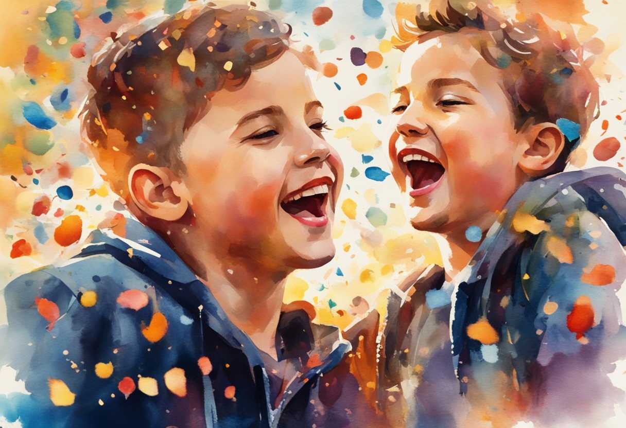 24 Powerful Prayers for Your Brother – St. Michael’s Parish